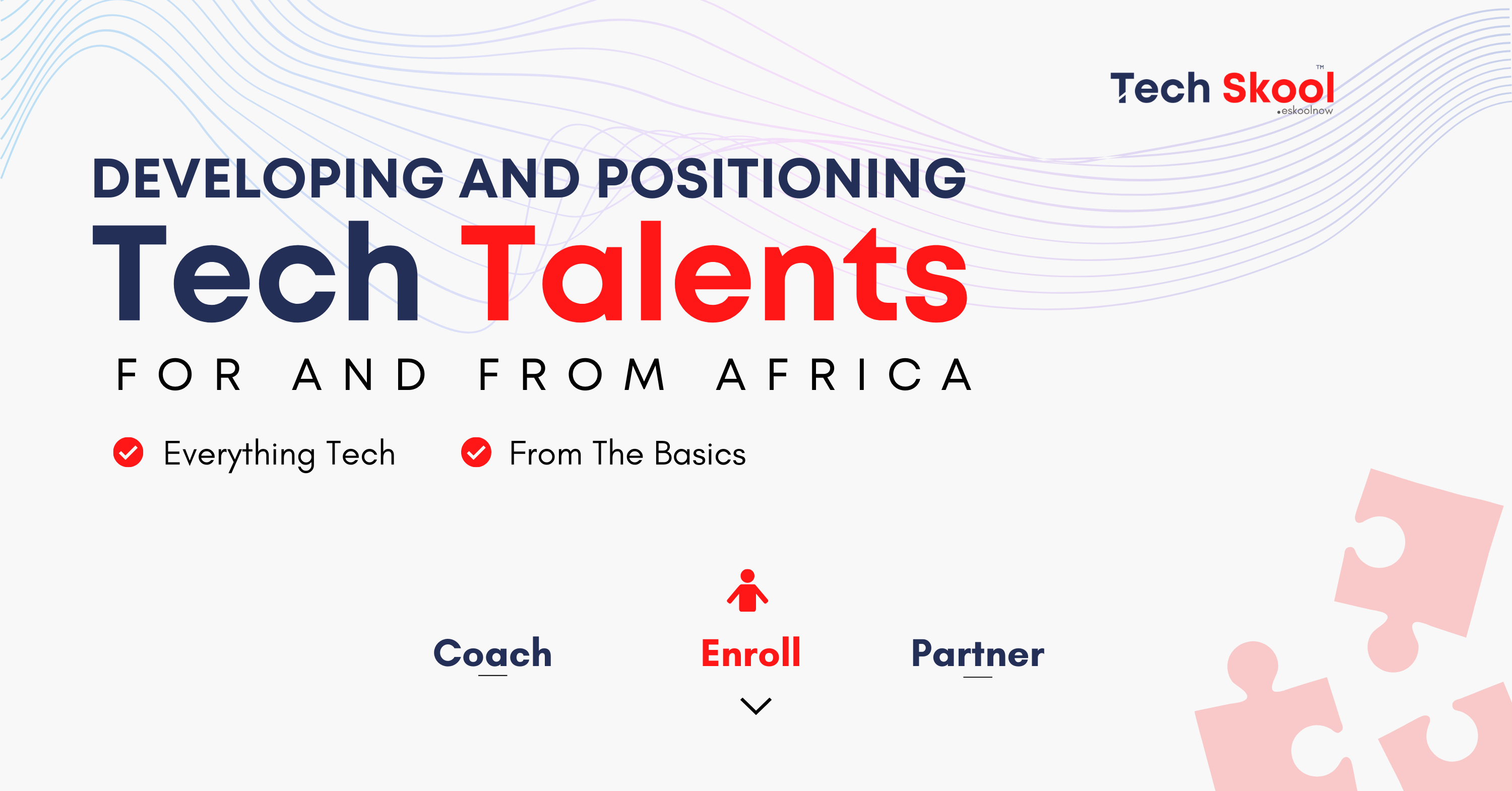 Tech Skool Education | School of Technology and Entrepreneurship